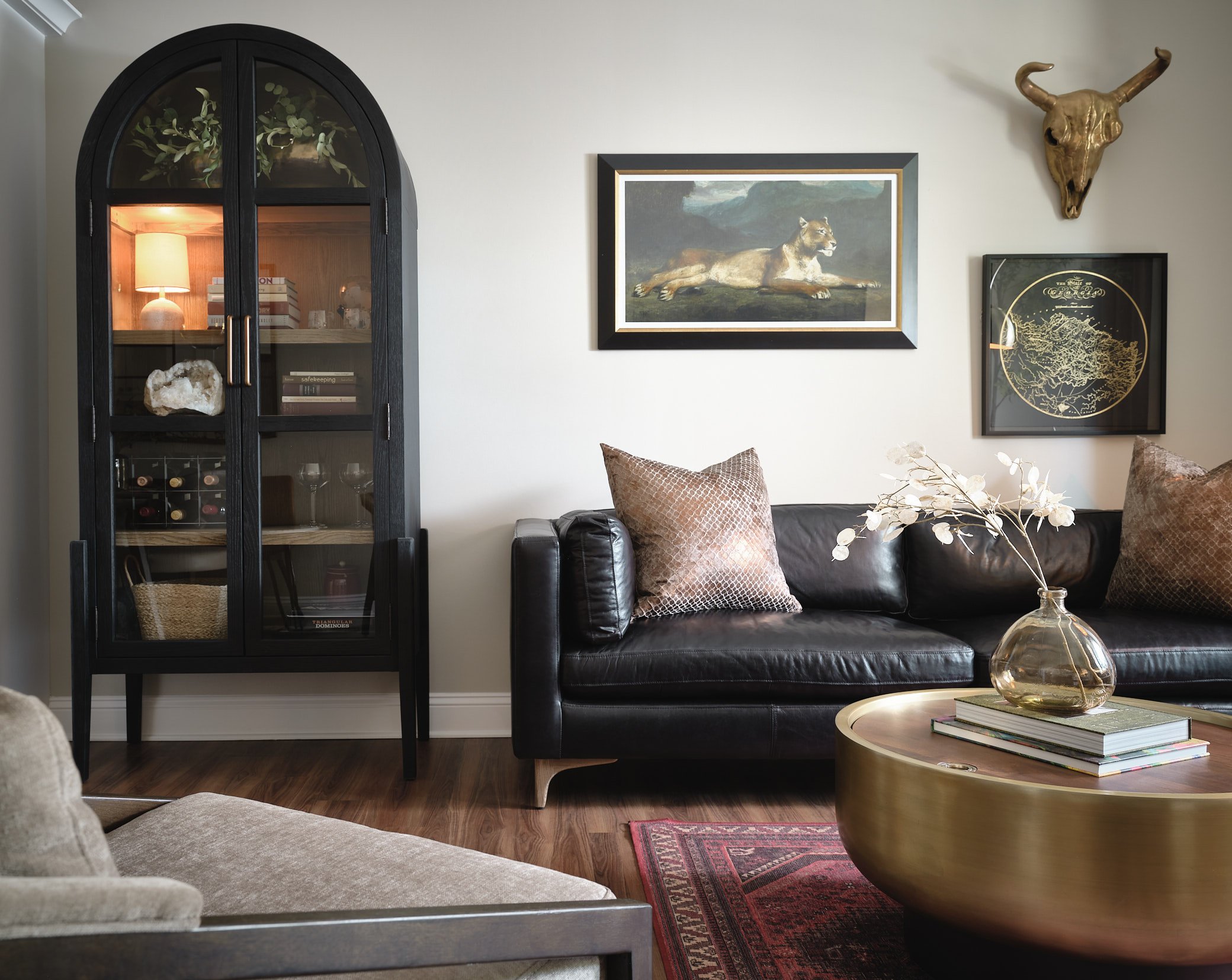 Abbey Hall Interiors | Full Service Interior Design | Atlanta, GA