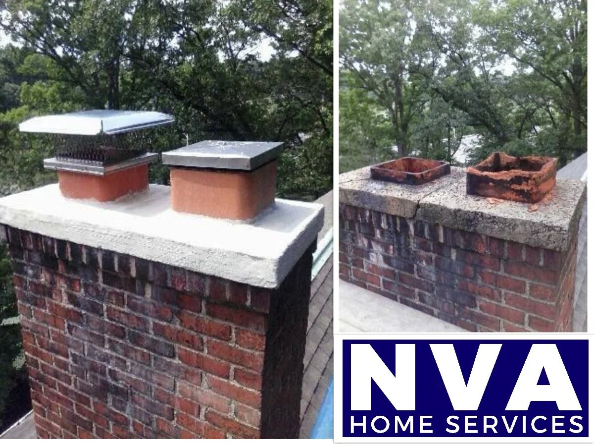 NVA Home Services | Reliable Home Services in Northern VA — NVA Home ...