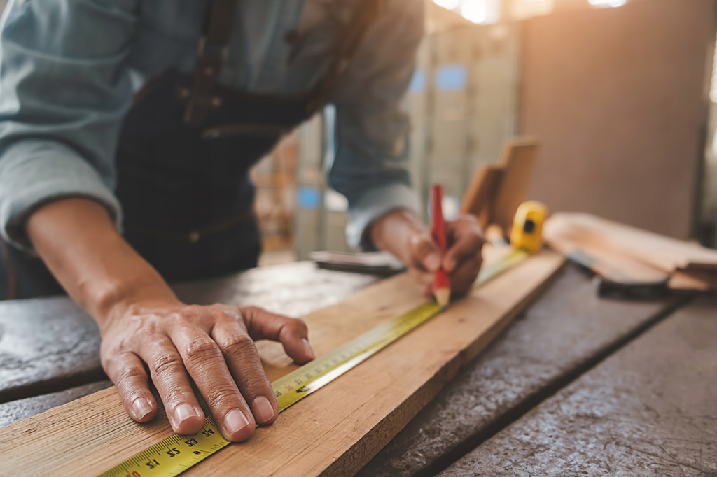 NVA Home Services | Reliable Home Repair, Renovations & Maintenance