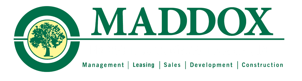 Our Team — Maddox Companies