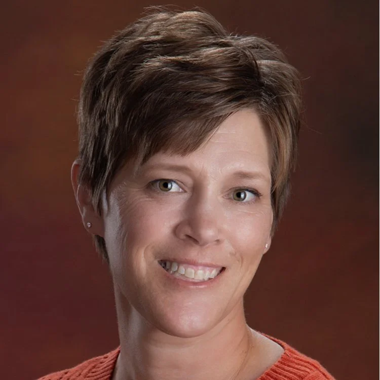 Courtney Peters — Northland Christian Counseling Center