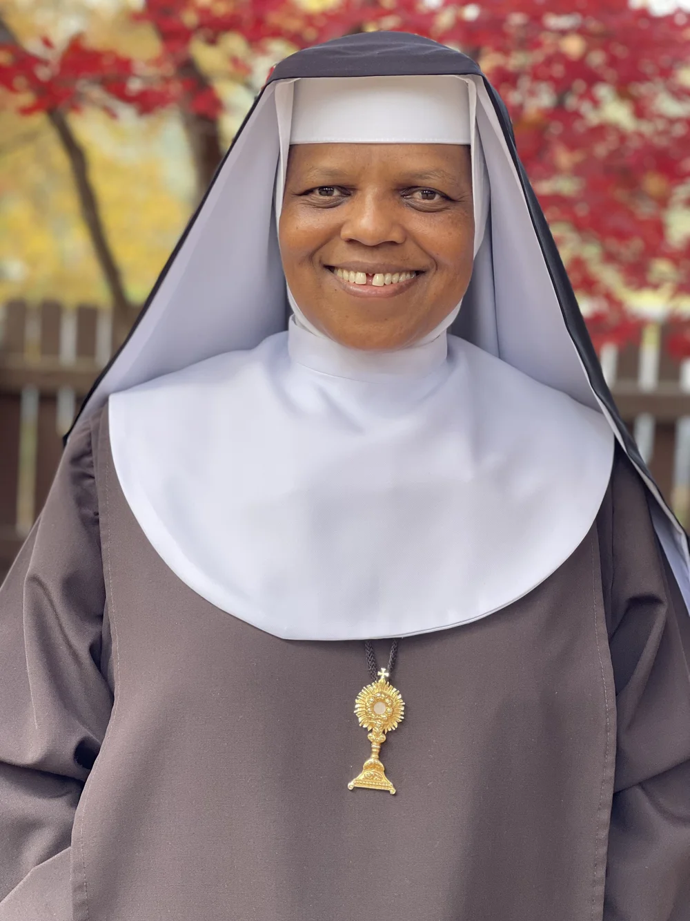 Meet Our Sisters — Poor Clares of Perpetual Adoration