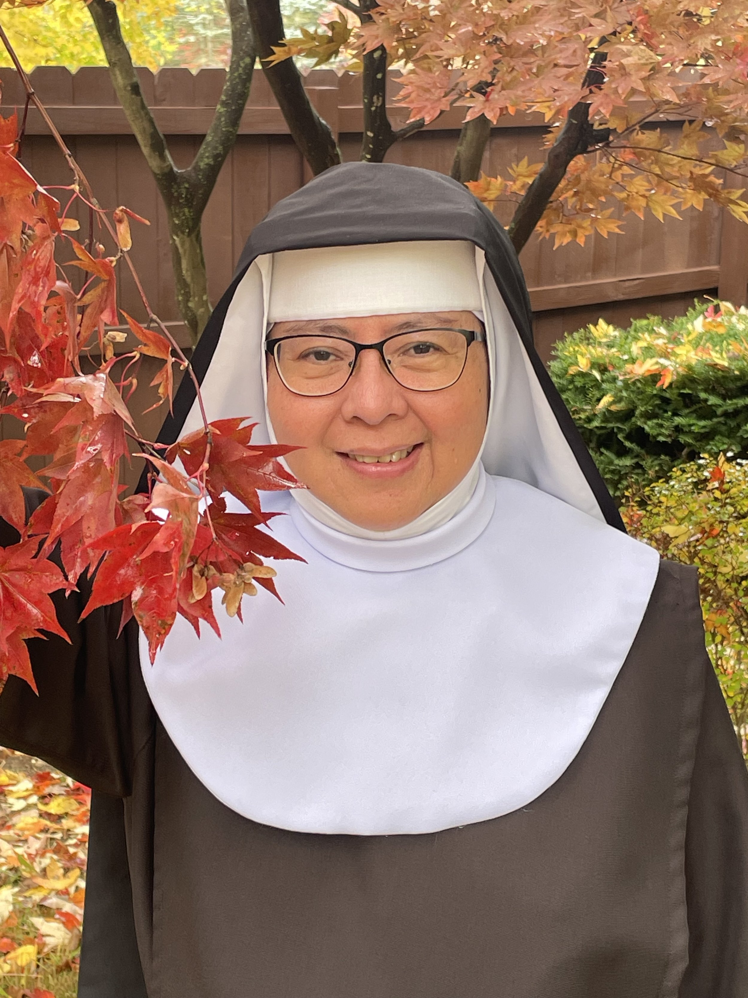 Meet Our Sisters — Poor Clares of Perpetual Adoration