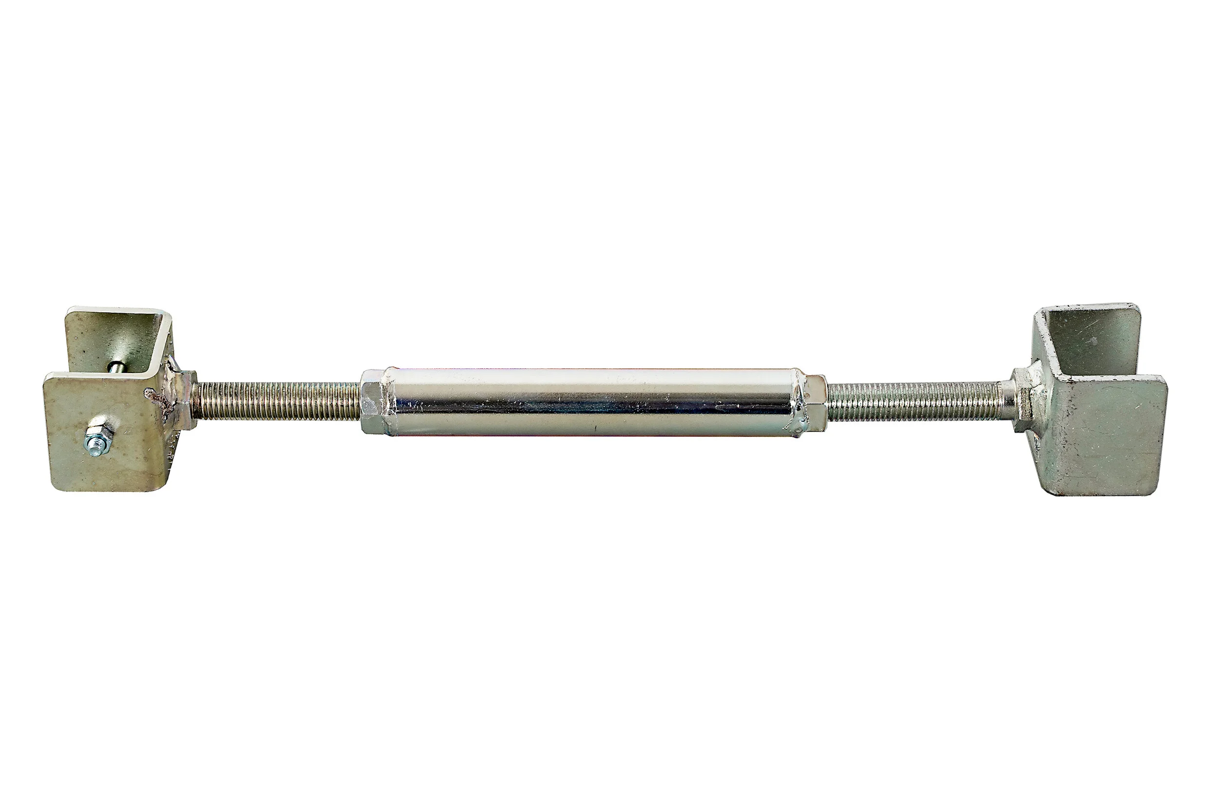 DK2 Snow Plow Support Brackets Set Of 2 DK2