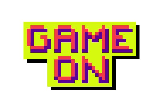 Pixel Park | Culture + Entertainment District