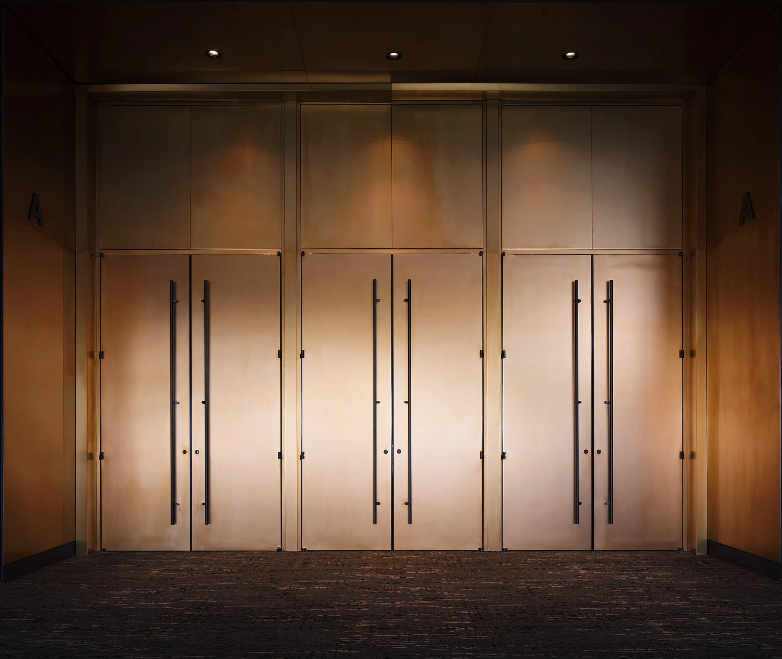 Calgary Projects | BMO Centre | Culture + Entertainment District