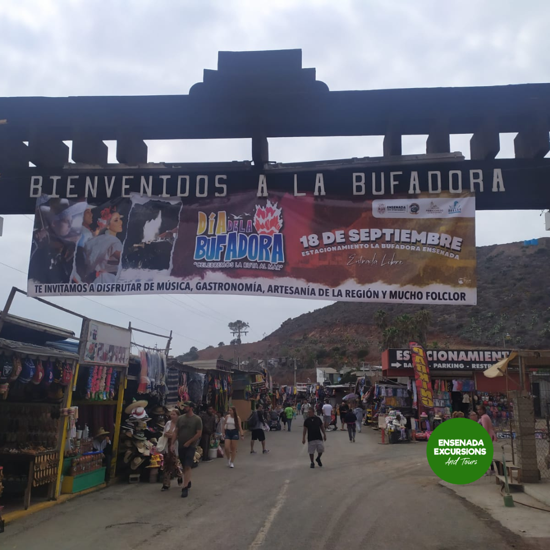 Is La Bufadora, Mexico worth a visit? Tips from a Local Cruiser