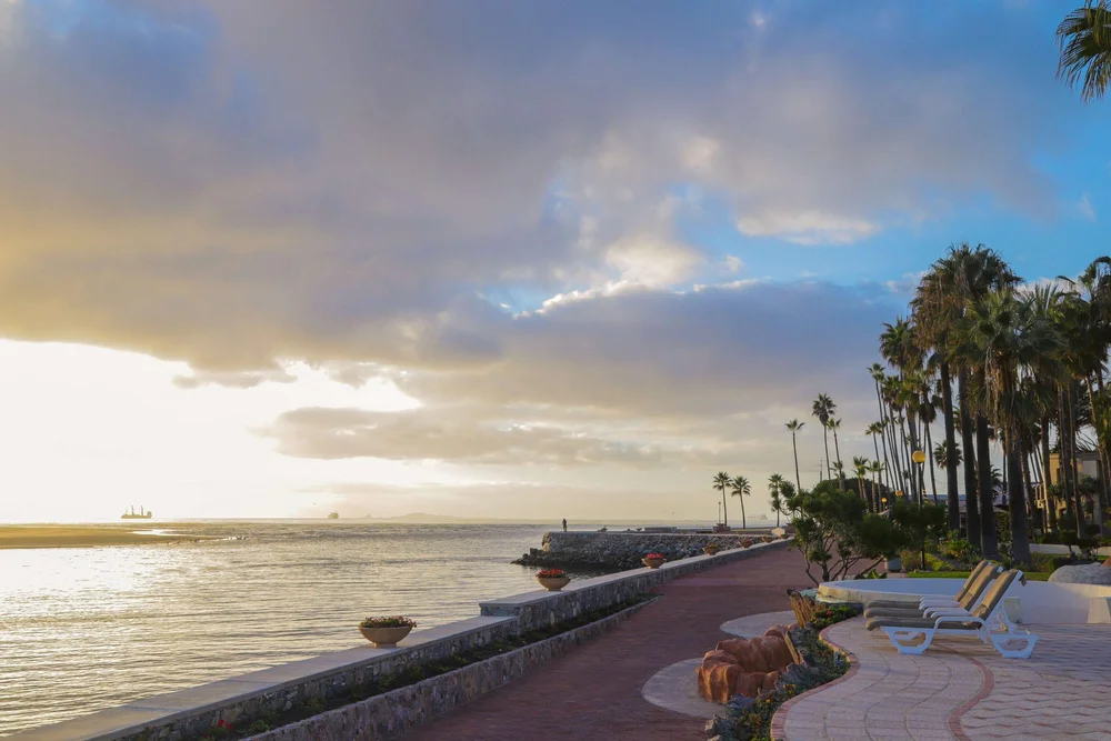 Ensenada Beach Resort | Relax & Enjoy Premier Amenities