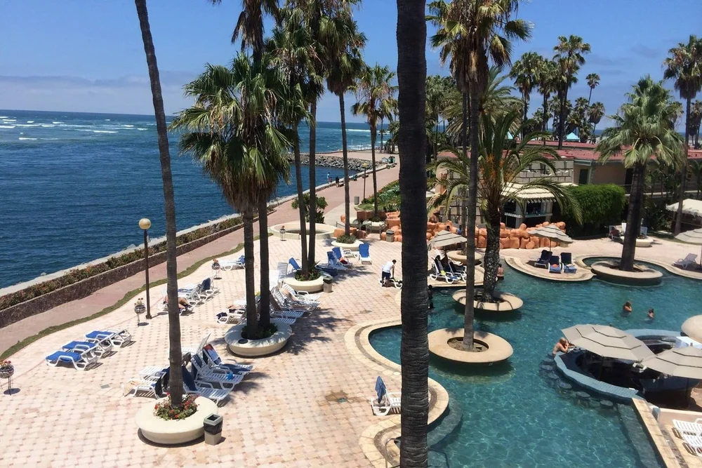 Ensenada Beach Resort | Relax & Enjoy Premier Amenities