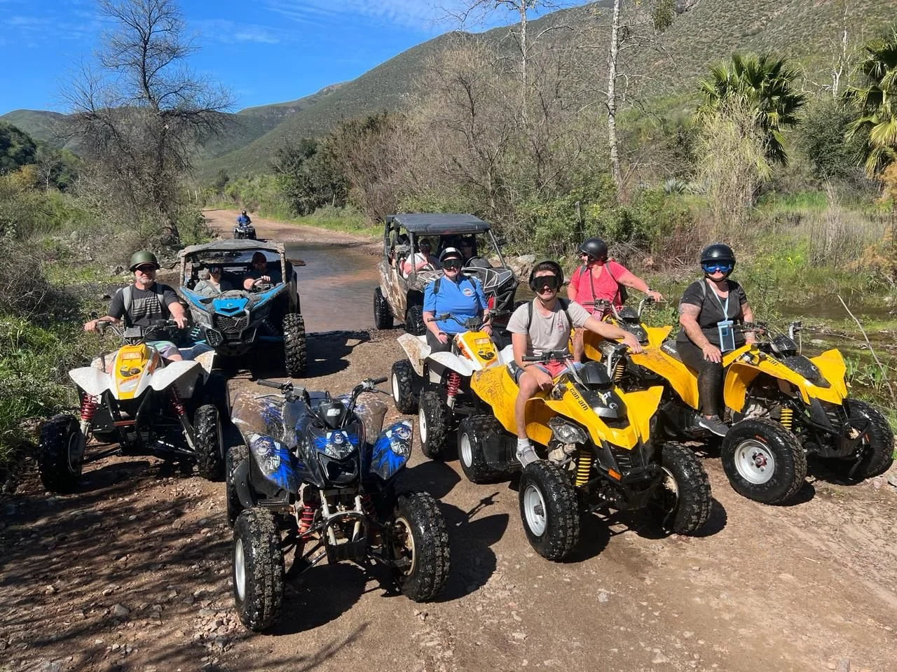 Ensenada Excursions & Tours | Cruise Excursions & Transportation