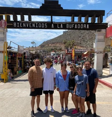 Horseback Riding + La Bufadora Visit | Ensenada Excursions & Tours