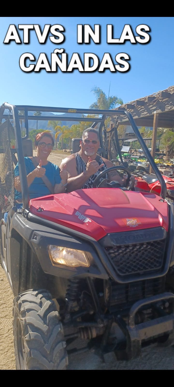 Ensenada Excursions and Tours