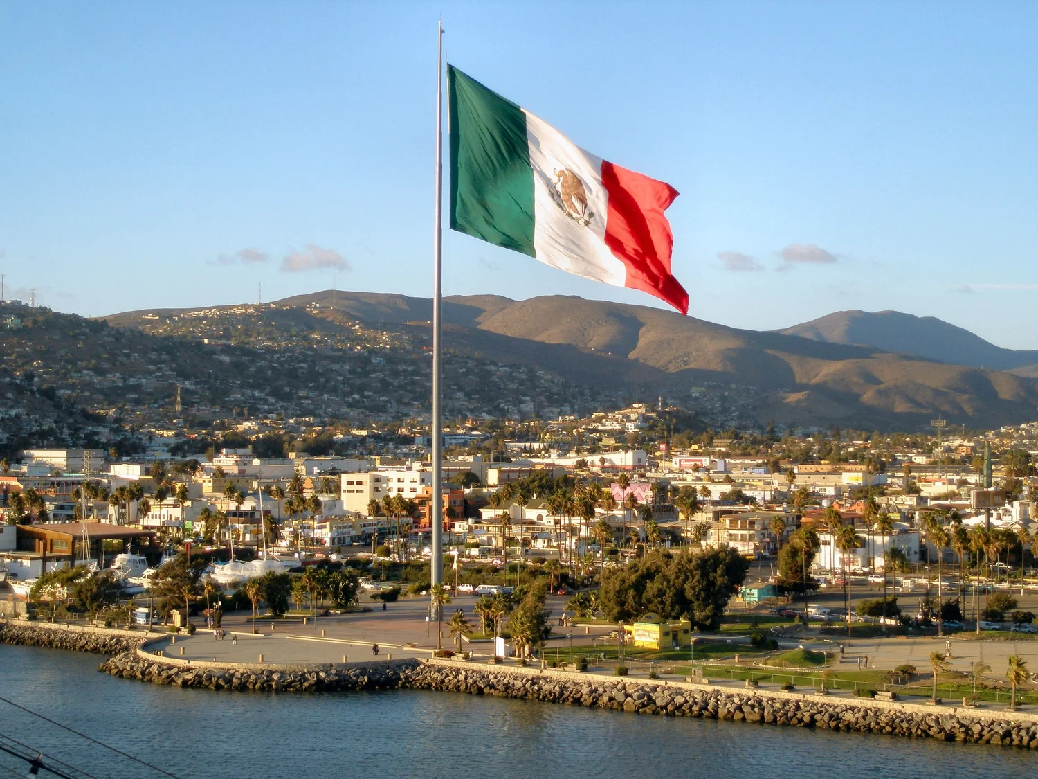 Ensenada Excursions and Tours: Horseback Riding, Zipline, ATV, Wine ...