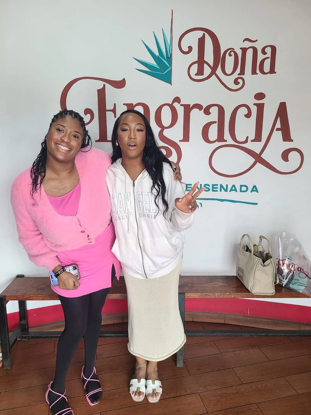 Tequila Tasting Ensenada