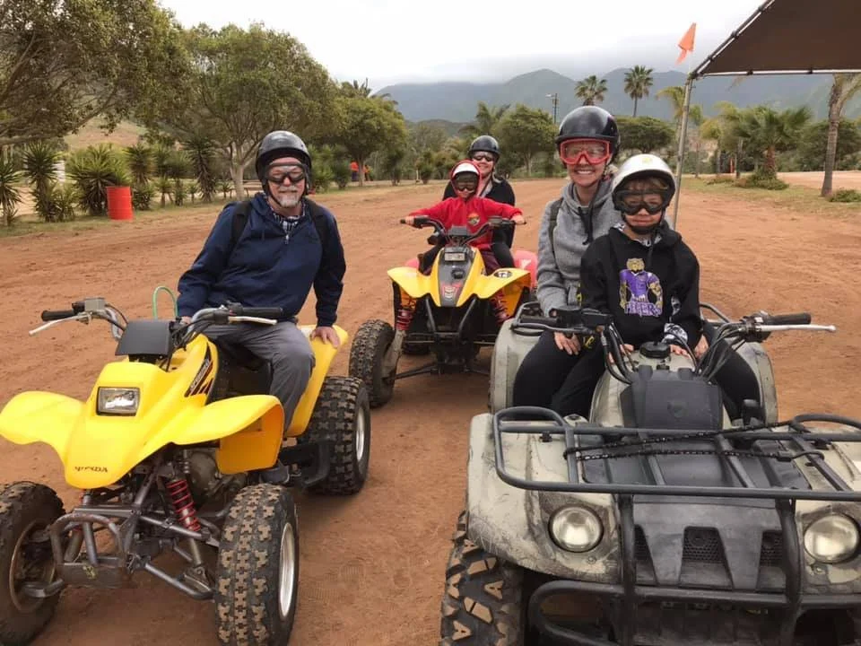 Ensenada Excursions and Tours