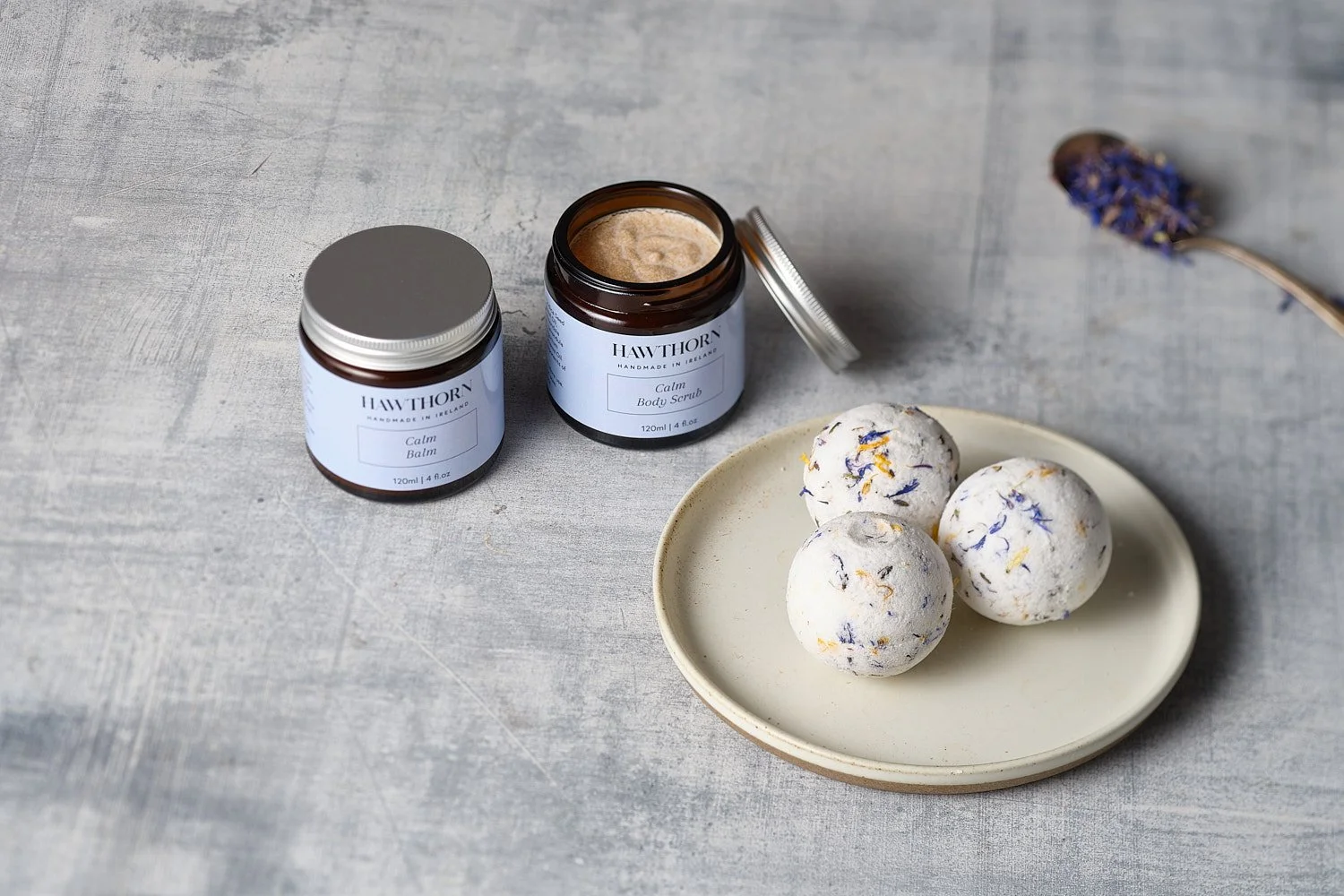 Hawthorn Handmade Skincare | Irish Made Products