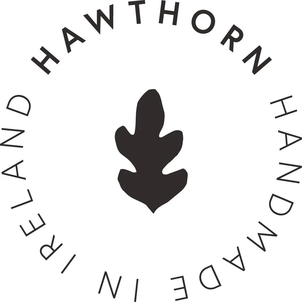 Hawthorn Handmade Skincare | Irish Made Products