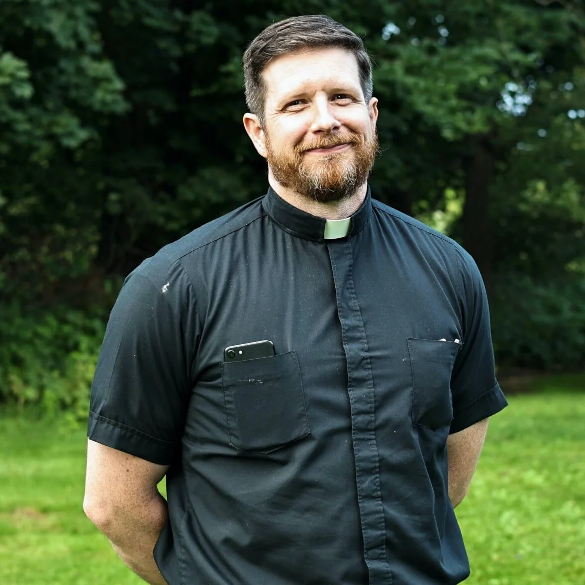 Faculty & Staff — Chesterton Academy of Akron