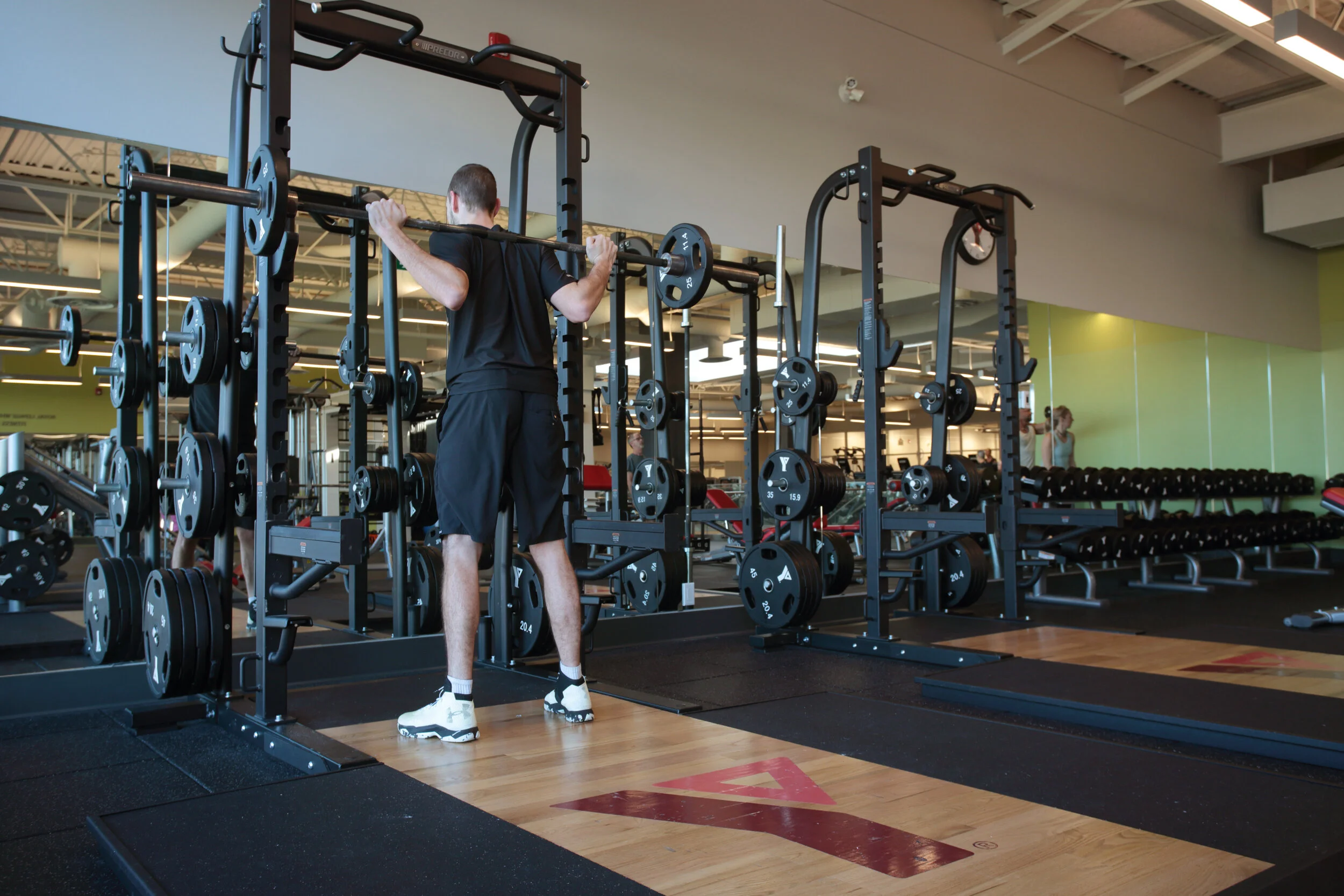 About YThrive — YThrive Home