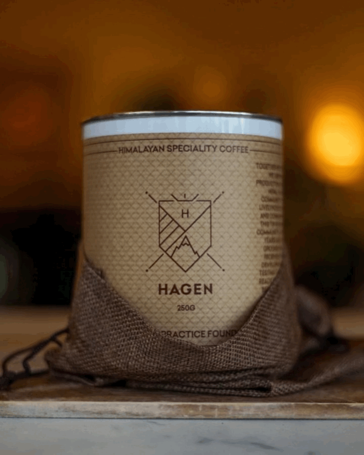 Shop — Hagen Espresso Bars