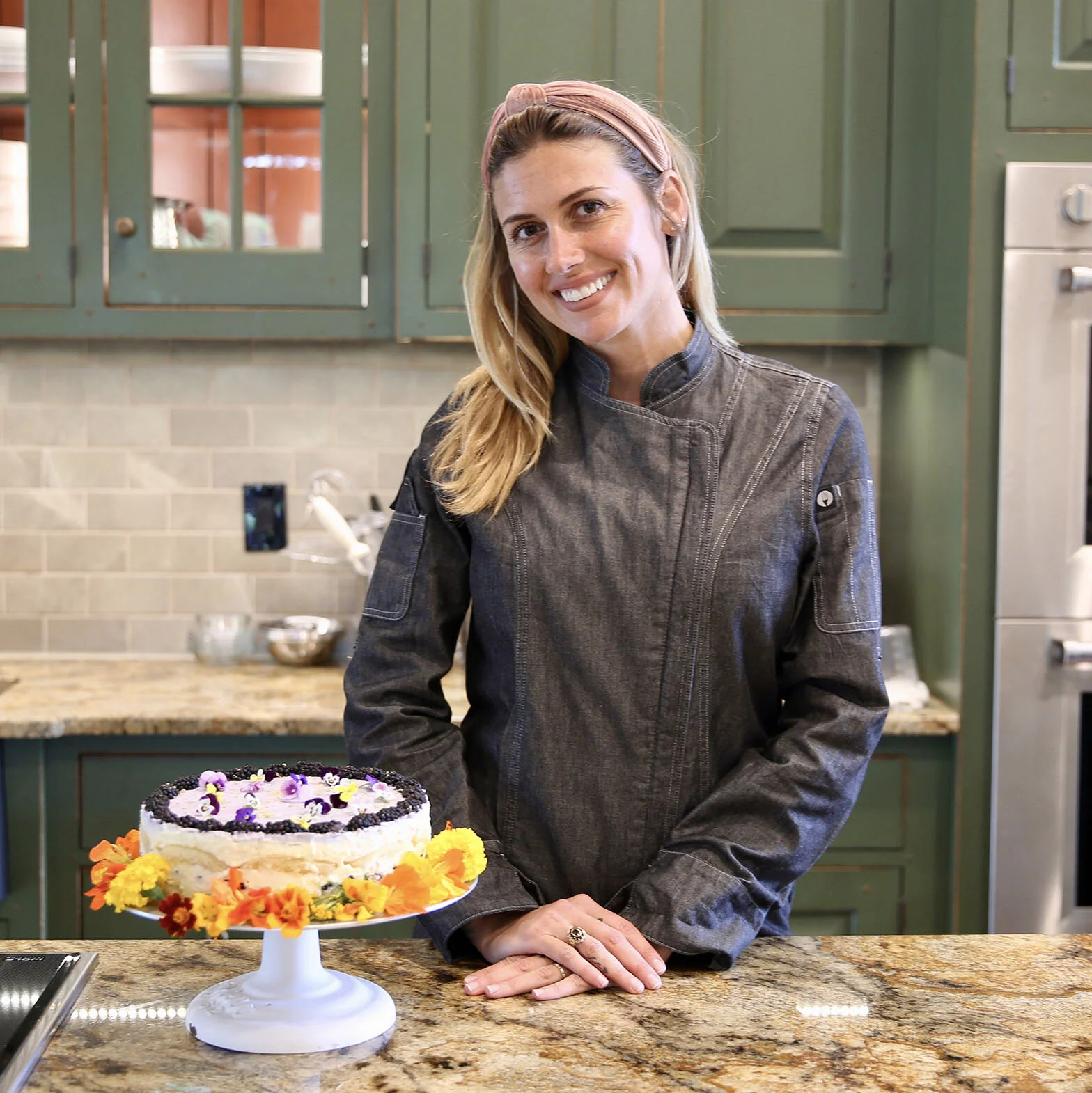 Meet Your Farmers — Turner Farm