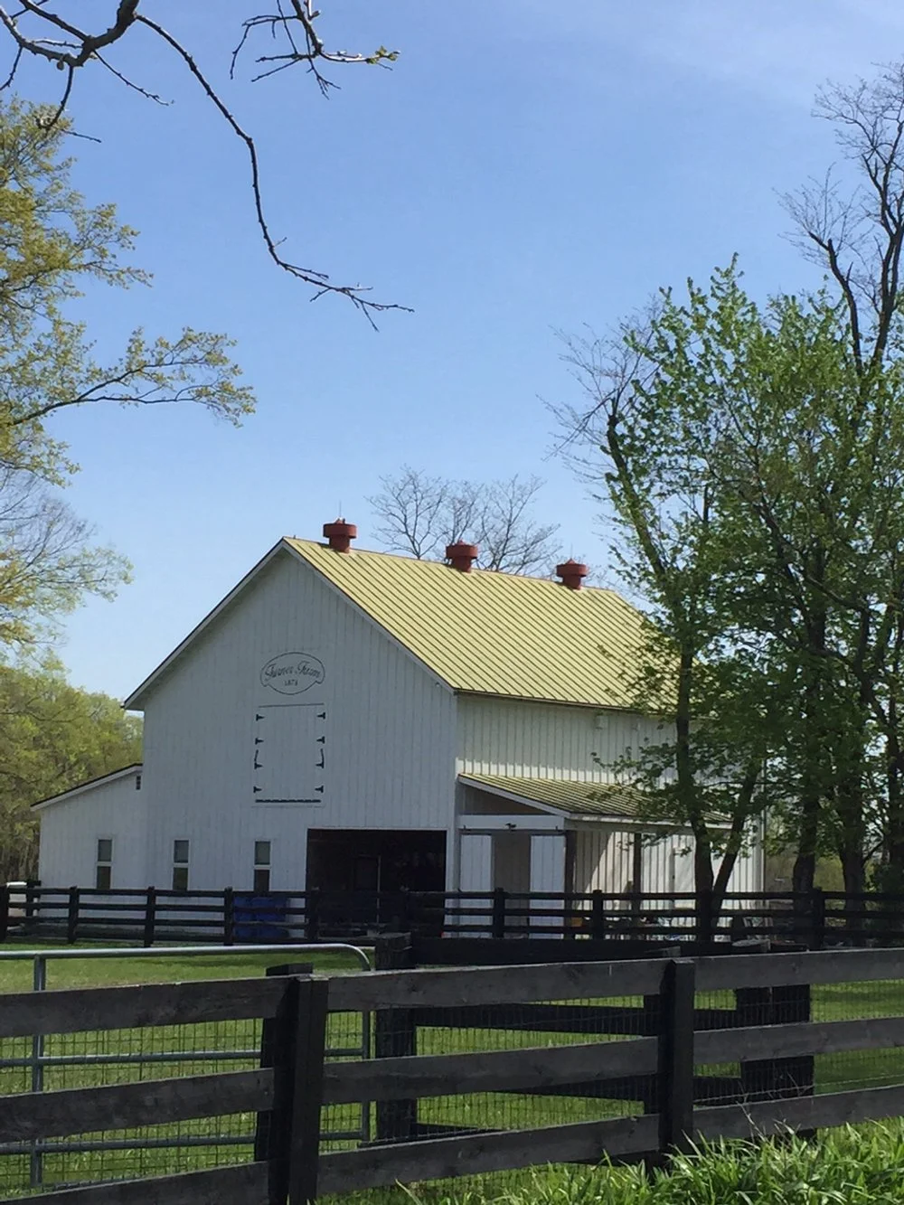 Events — Turner Farm