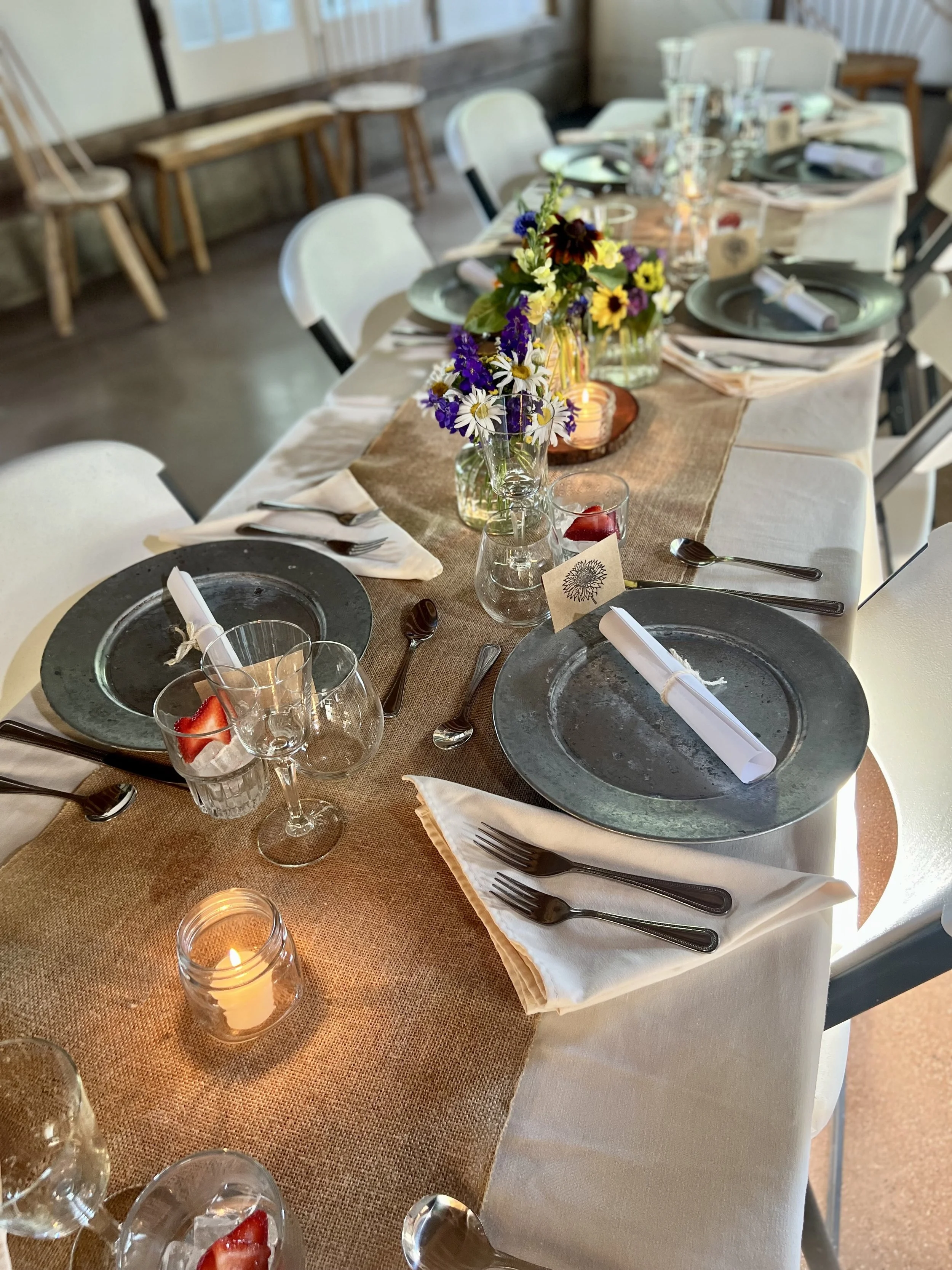 Events — Turner Farm