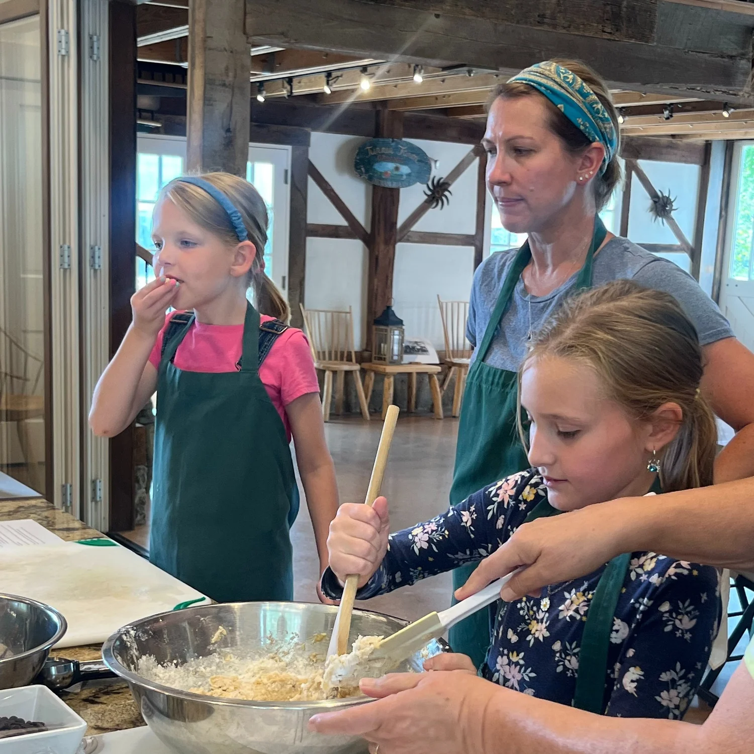 Events — Turner Farm