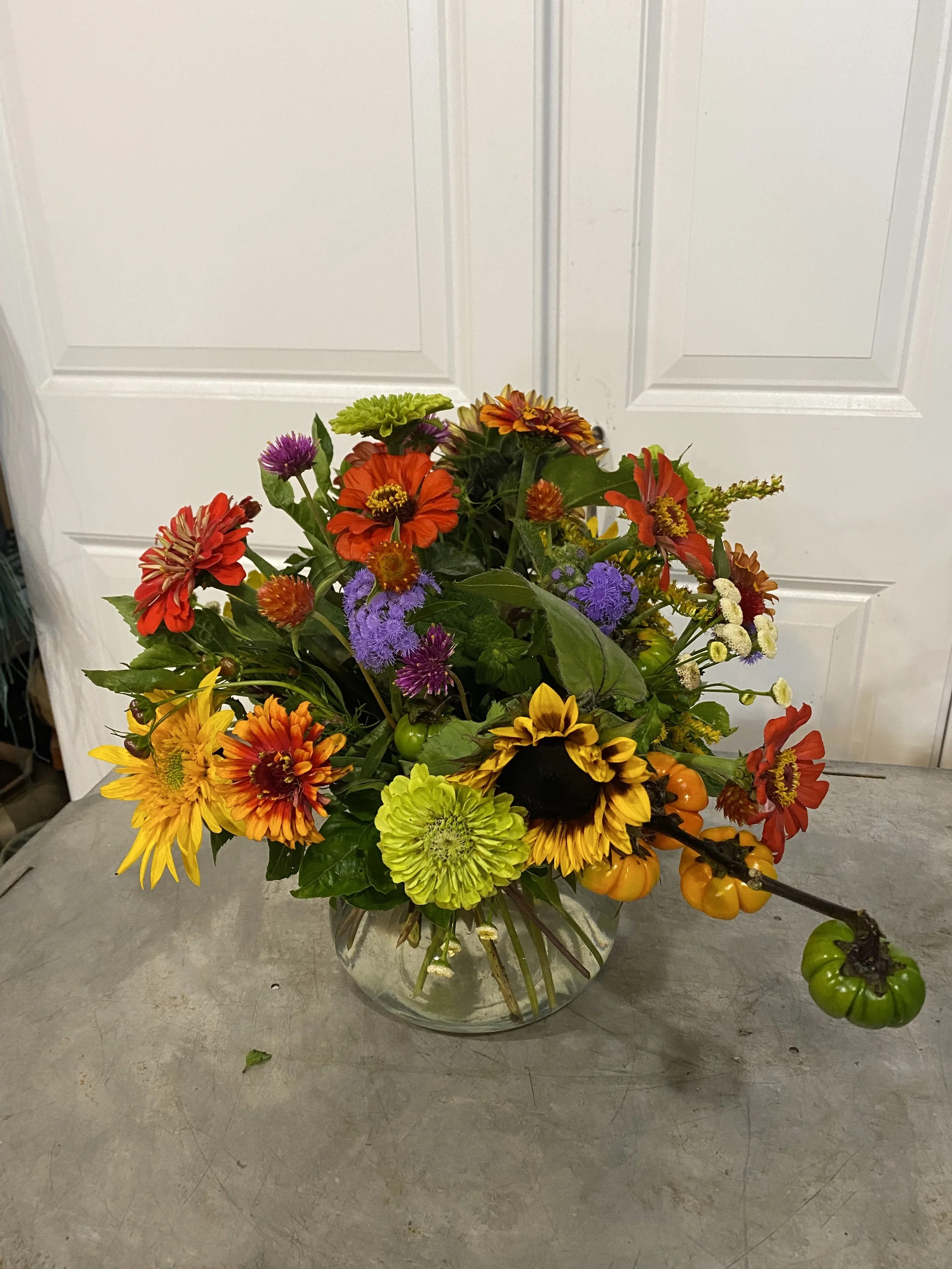 Events — Turner Farm