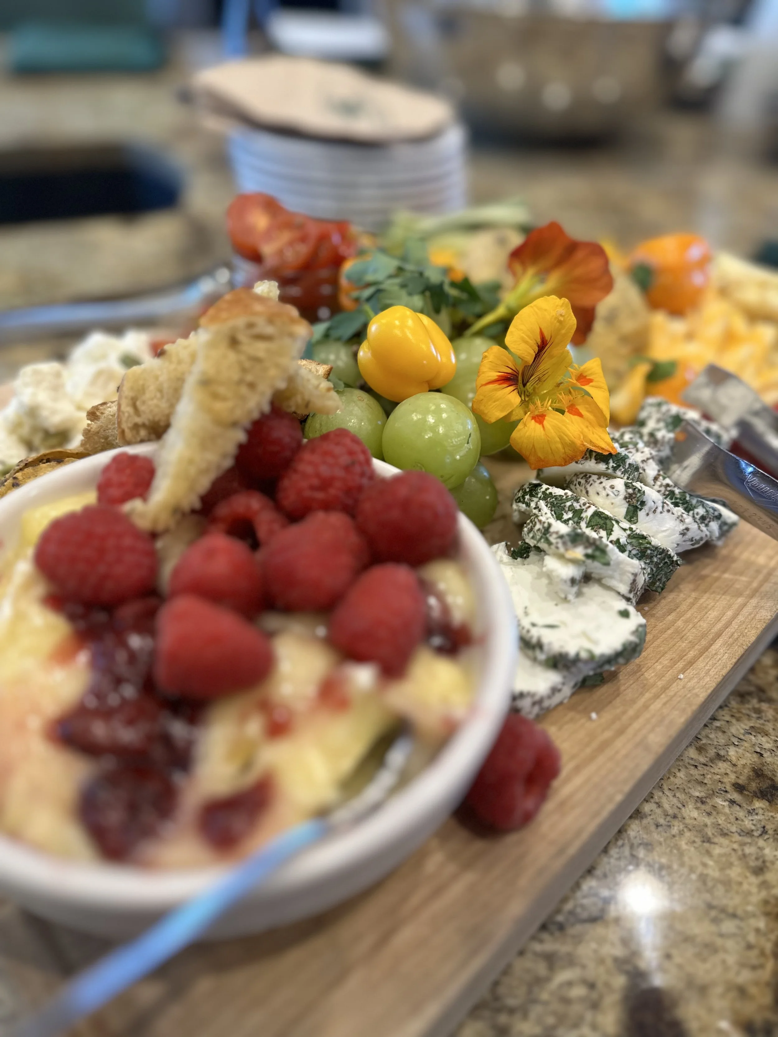 Events — Turner Farm