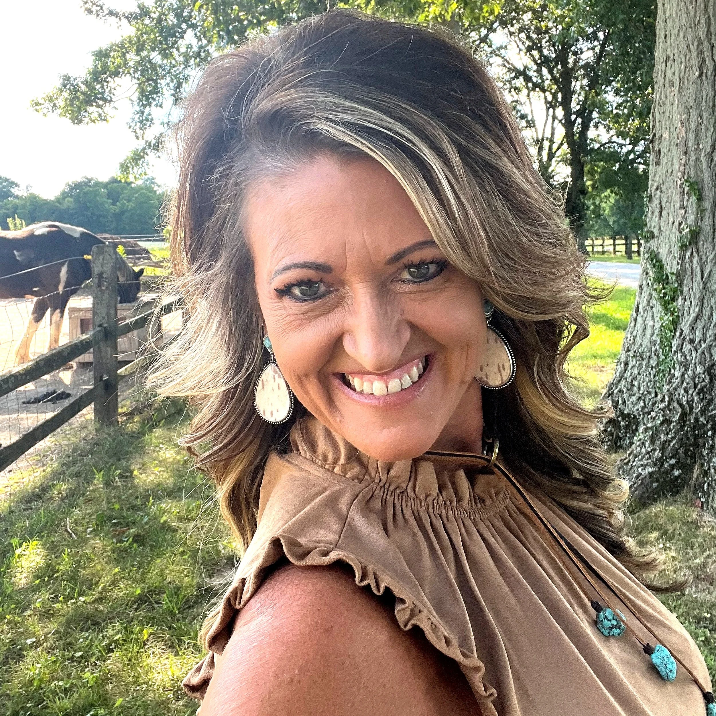 Meet Your Farmers — Turner Farm