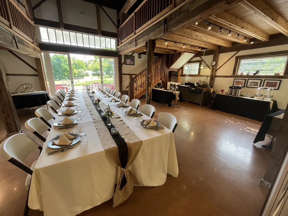 Cooking Classes — Turner Farm