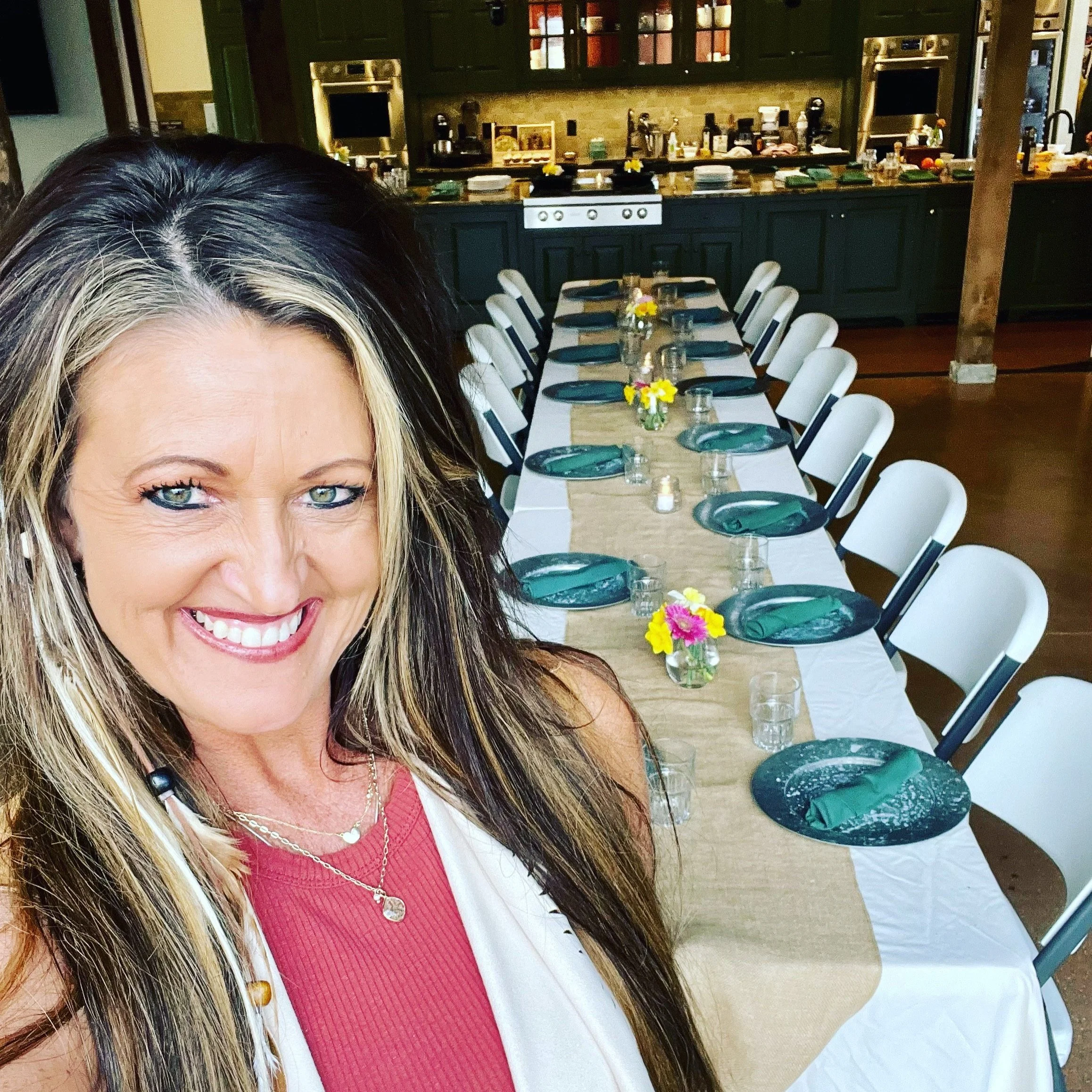 Meet Your Farmers — Turner Farm