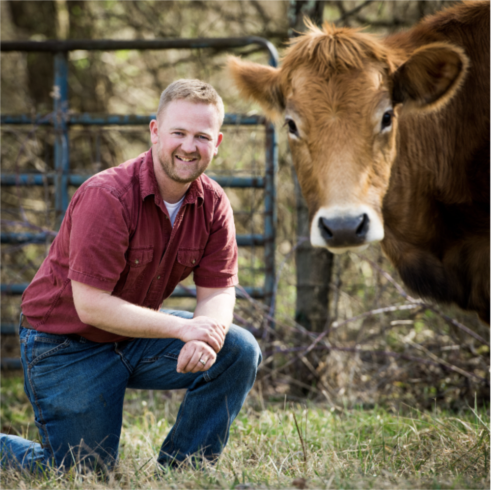 Meet Your Farmers — Turner Farm