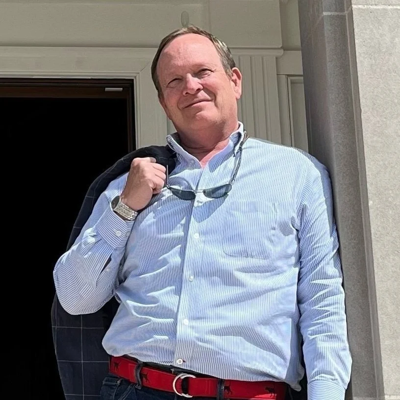 Meet Your Farmers — Turner Farm