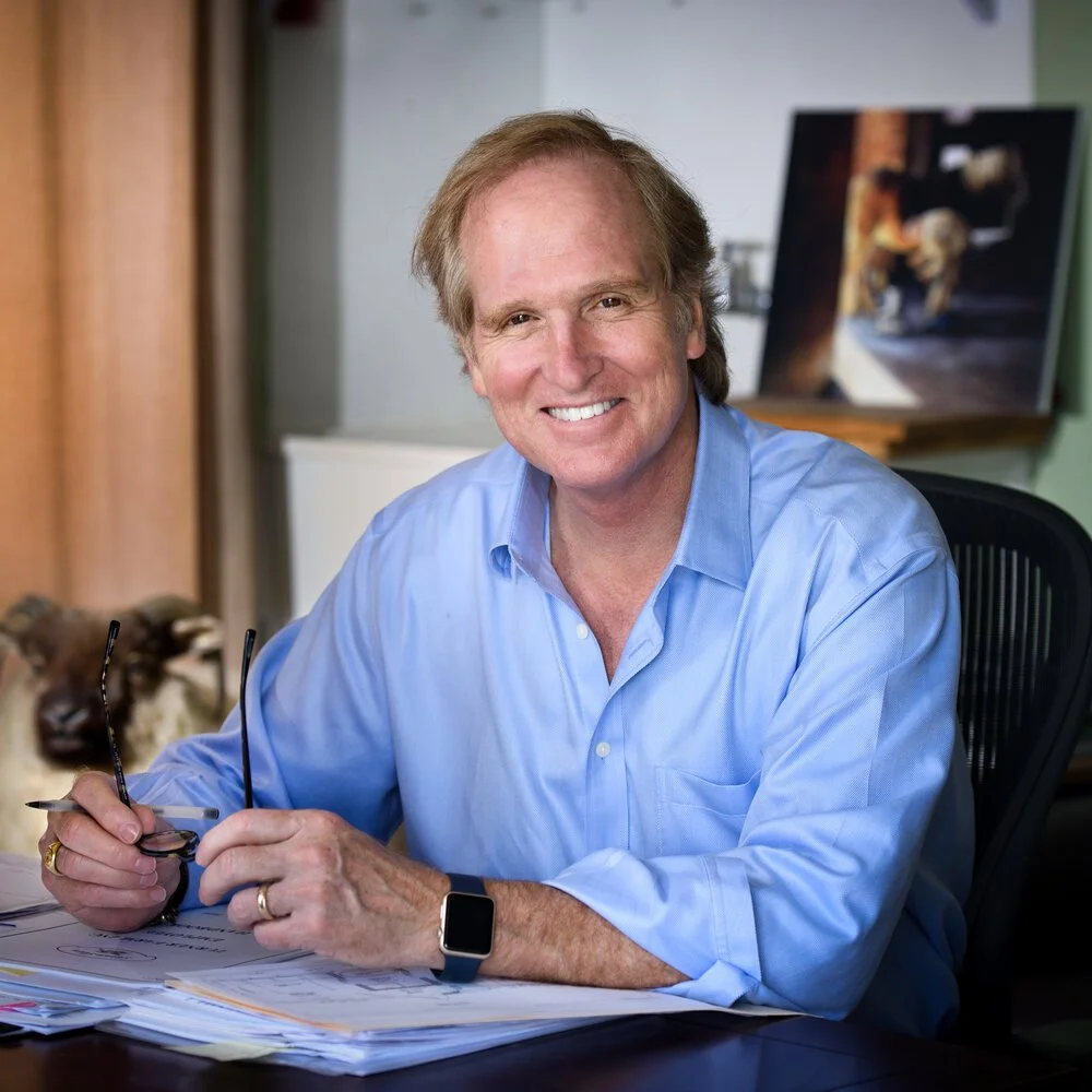 Meet Your Farmers — Turner Farm