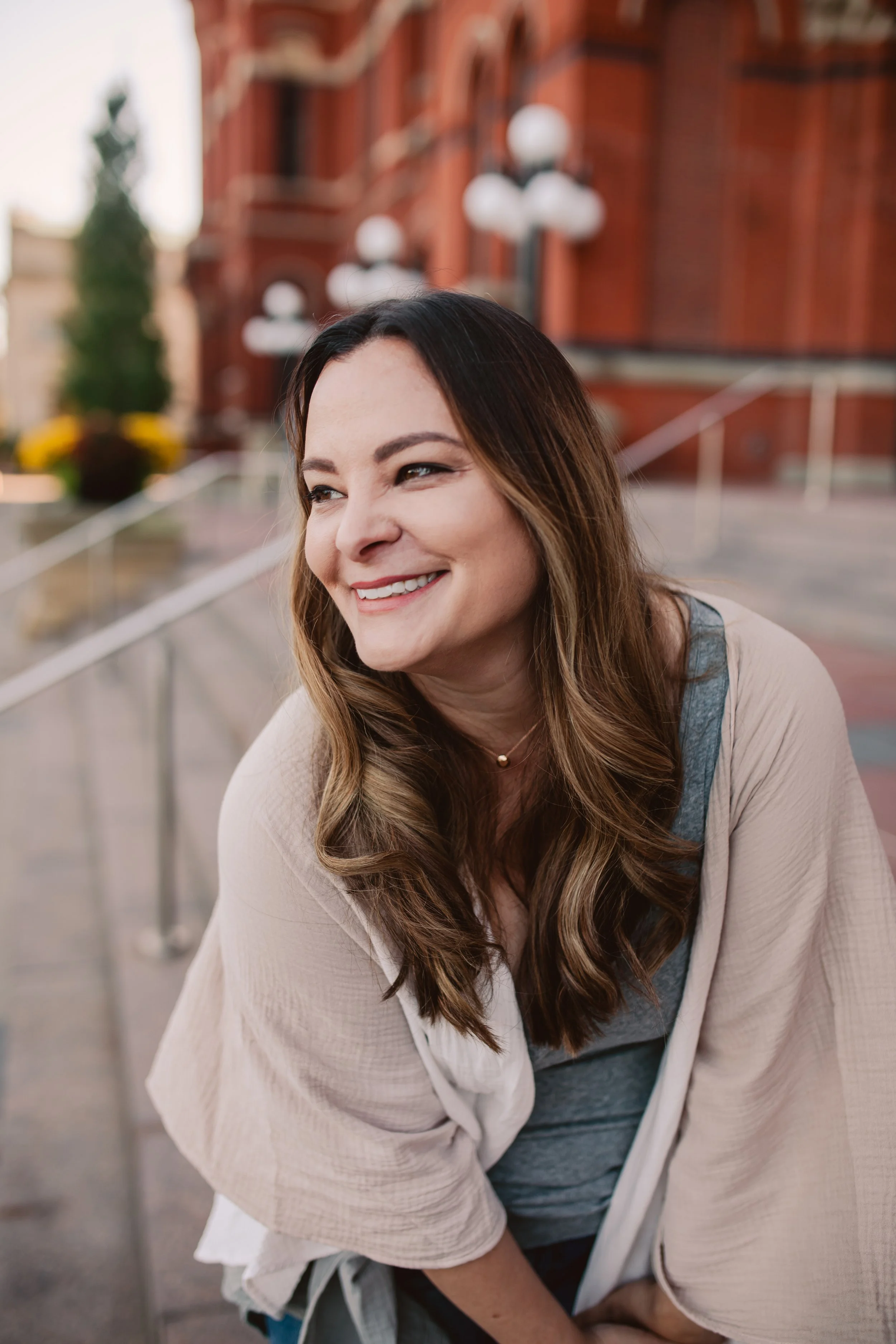 A Psychic's Story Podcast