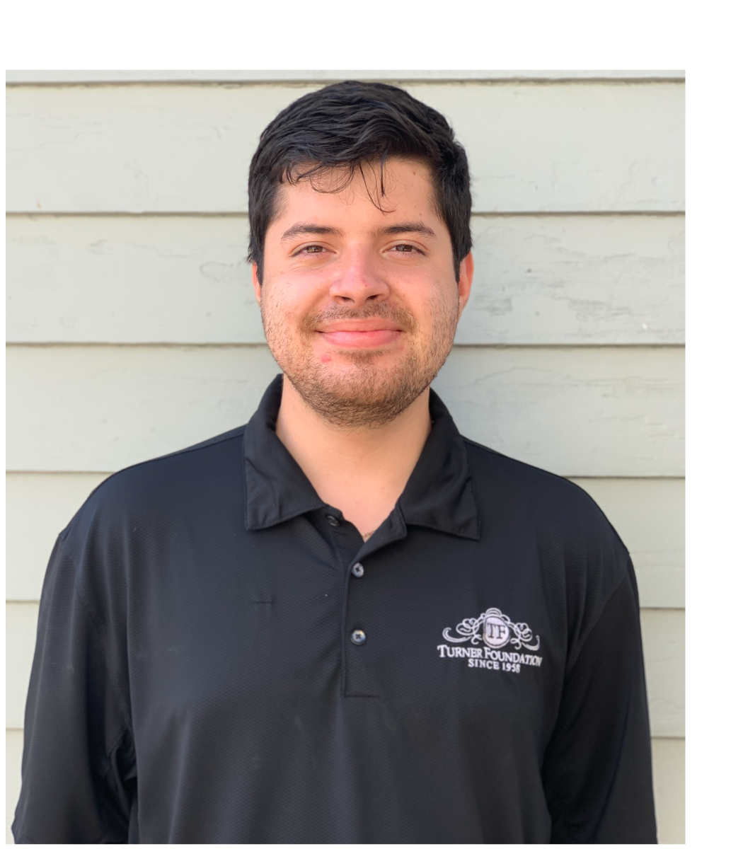 The Foundation House — Turner Foundation