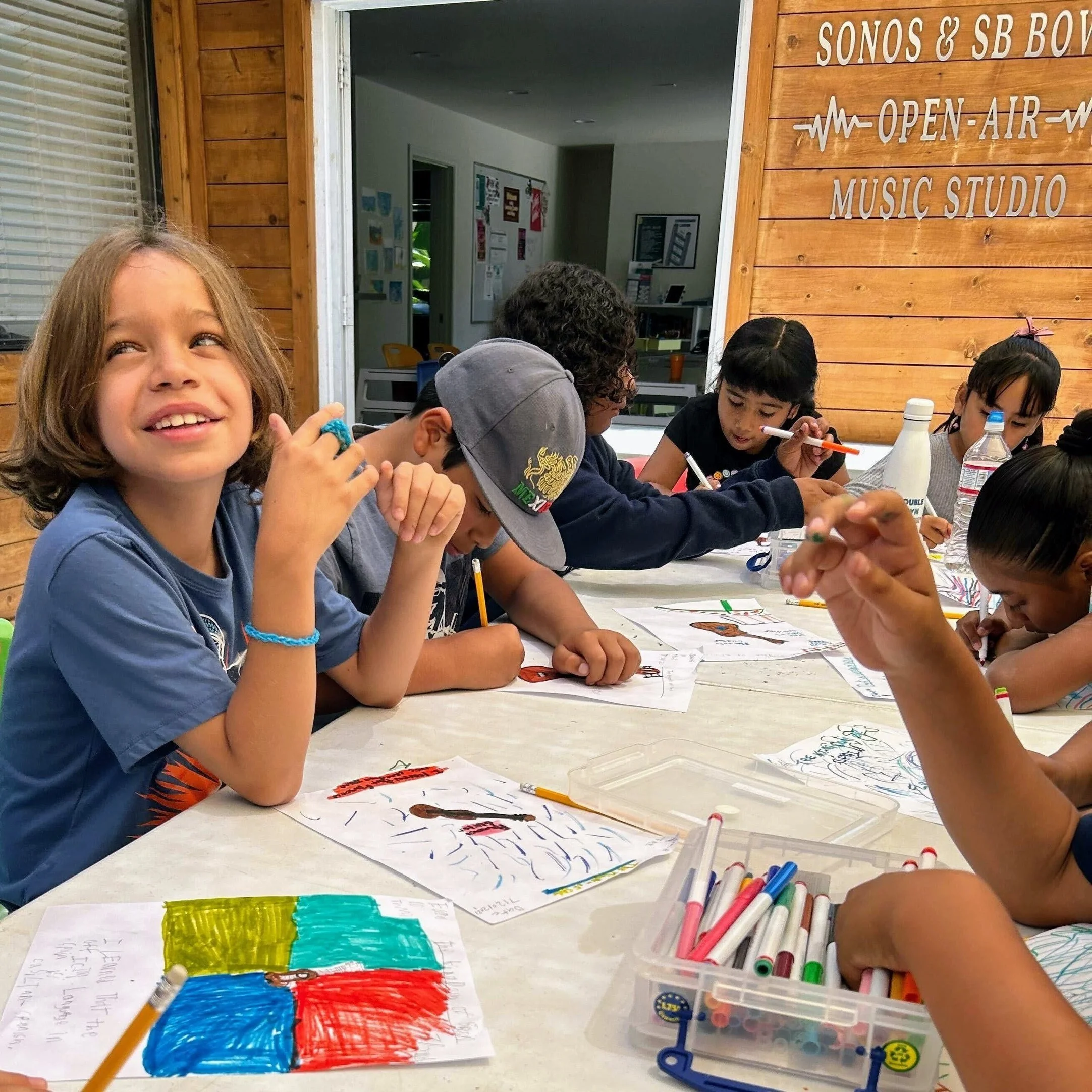 Turner Foundation | Join Our Mission Today