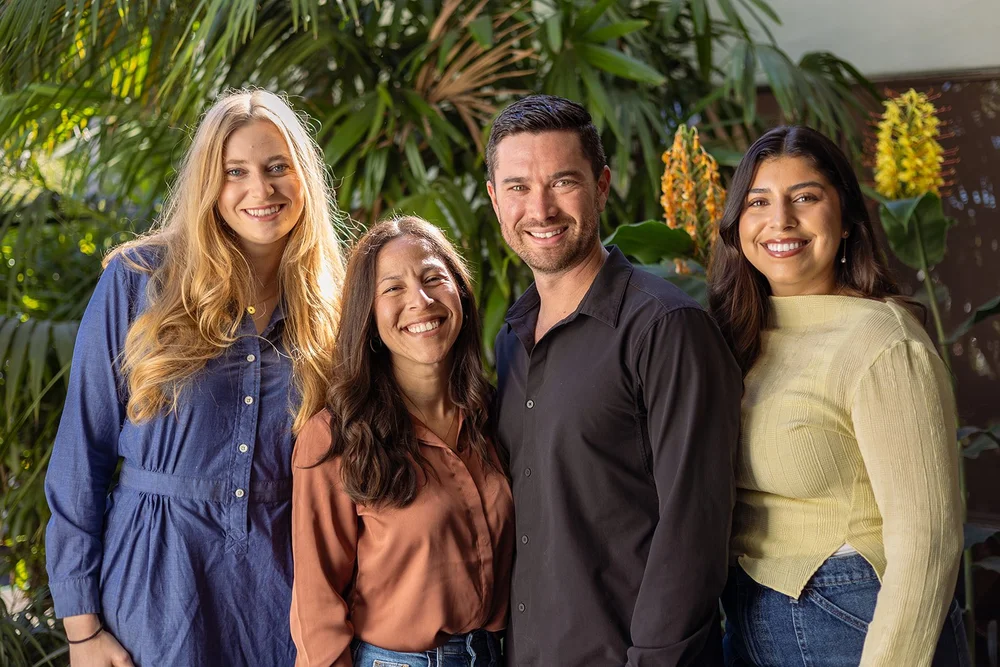 Turner Foundation | Join Our Mission Today