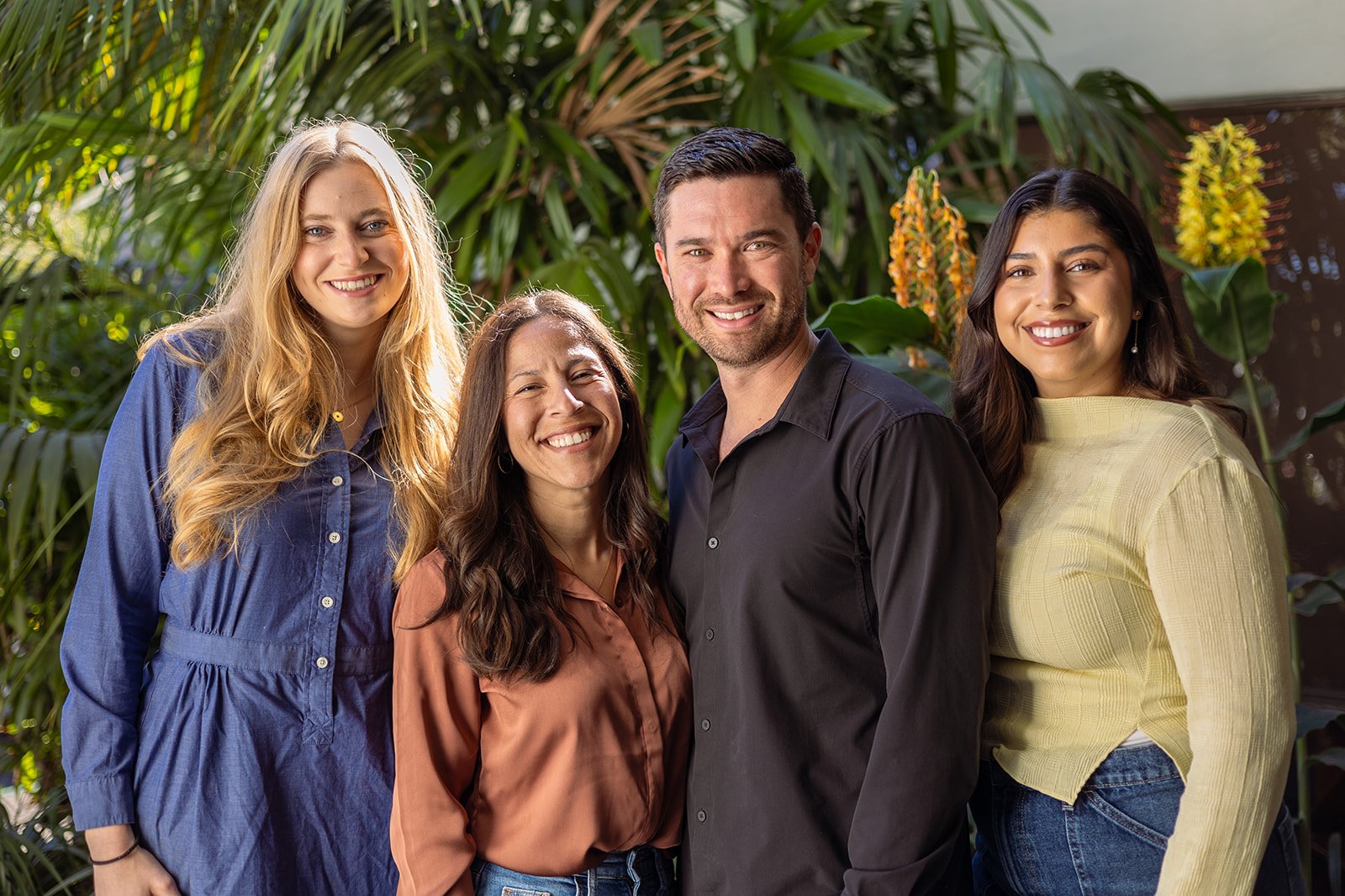 Turner Foundation | Join Our Mission Today