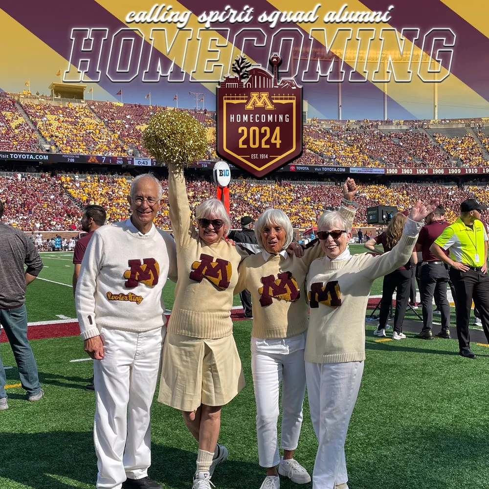 Events — Minnesota Cheer