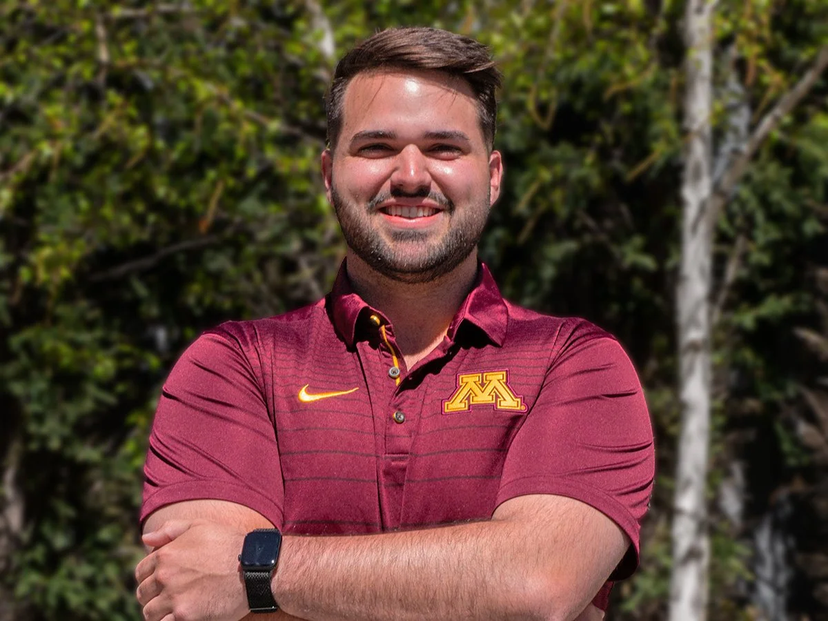 Staff — Minnesota Cheer