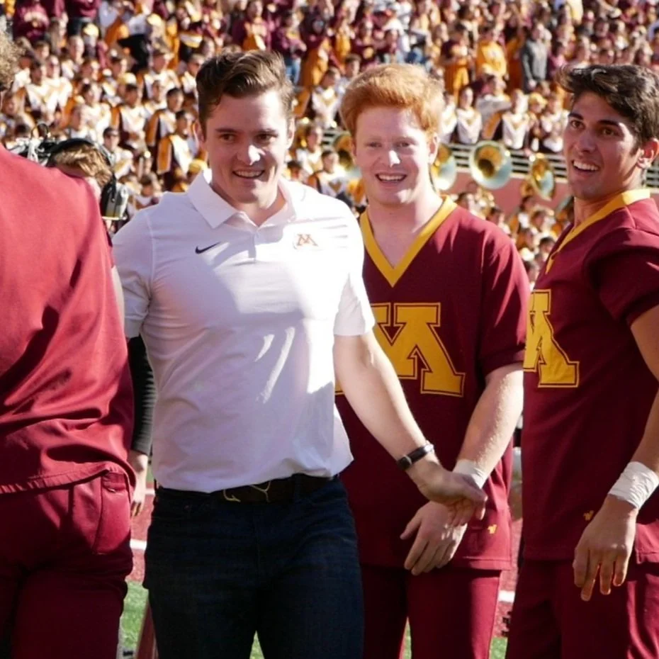 Staff — Minnesota Cheer