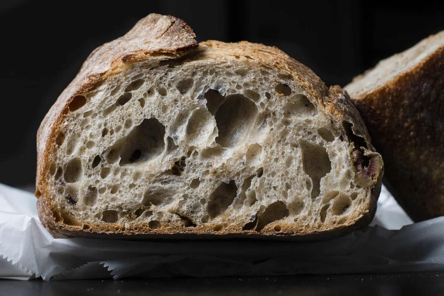 TGM Bread - Wholesale & Retail — The General Muir