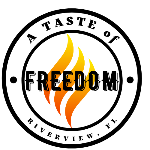 Taste Of Freedom — Lighthouse Gospel Mission
