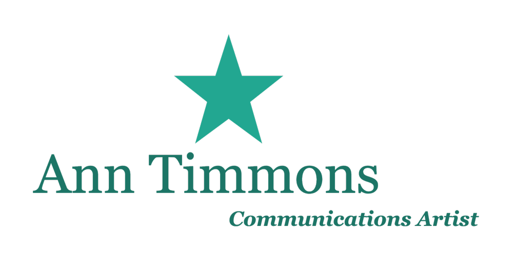 The right tools for the job — anntimmons.com