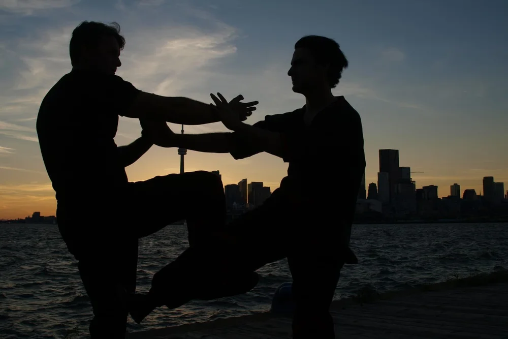 About — WingTsun™ Toronto