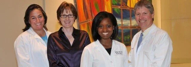 Our Doctors — Washington Internists Group