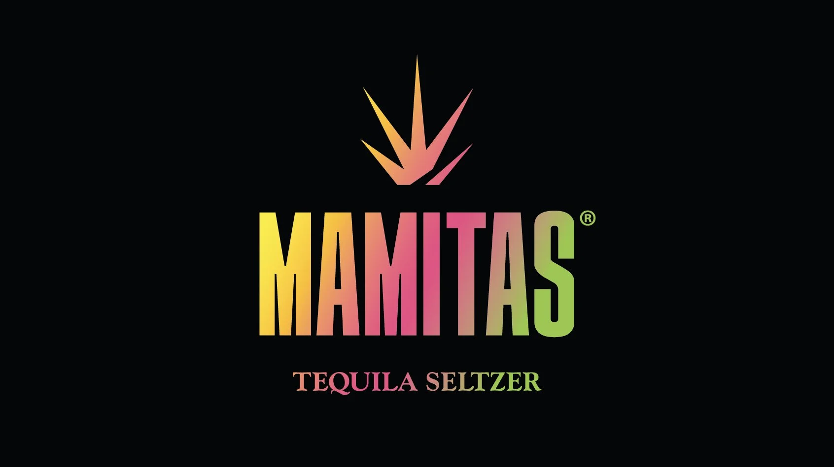 Mamitas Hard Seltzer Branding & Packaging — Gabriel Studio
